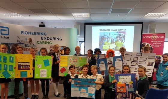 Primary schools to battle it out to win science competition - Science ...