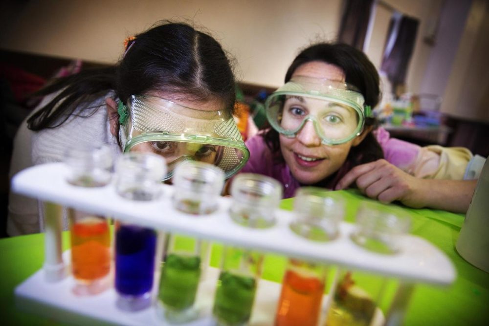 Our Events - Science Oxford