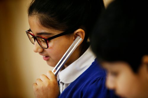 Science Oxford - Science Oxford