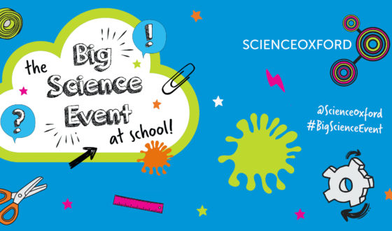 Wantage Church of England Primary and The Disraeli School win Science ...