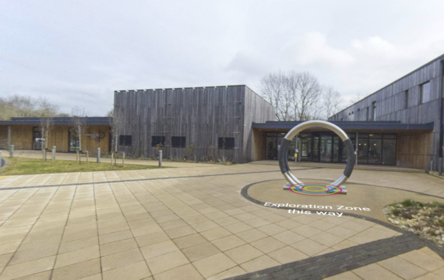 Science Oxford - Science Oxford