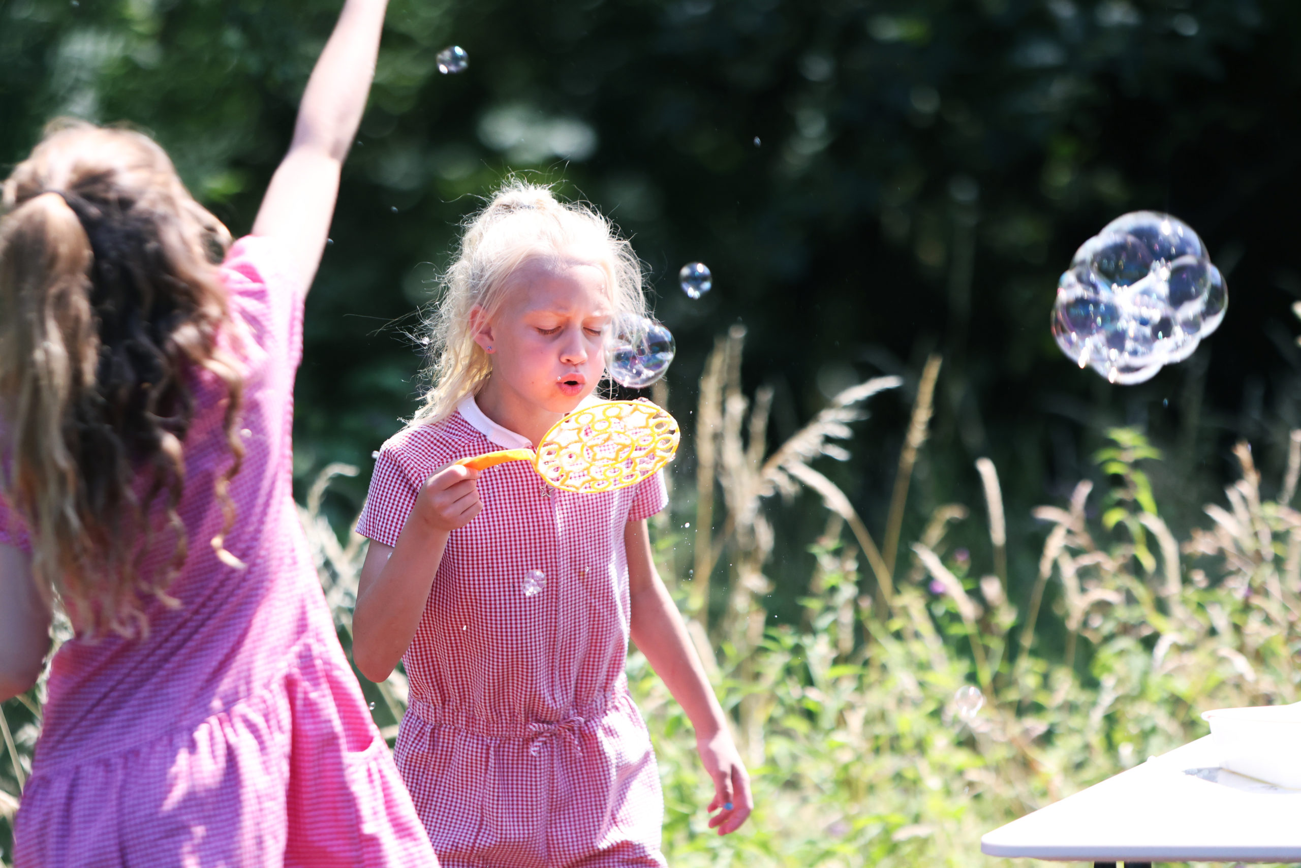 Schools - Science Oxford