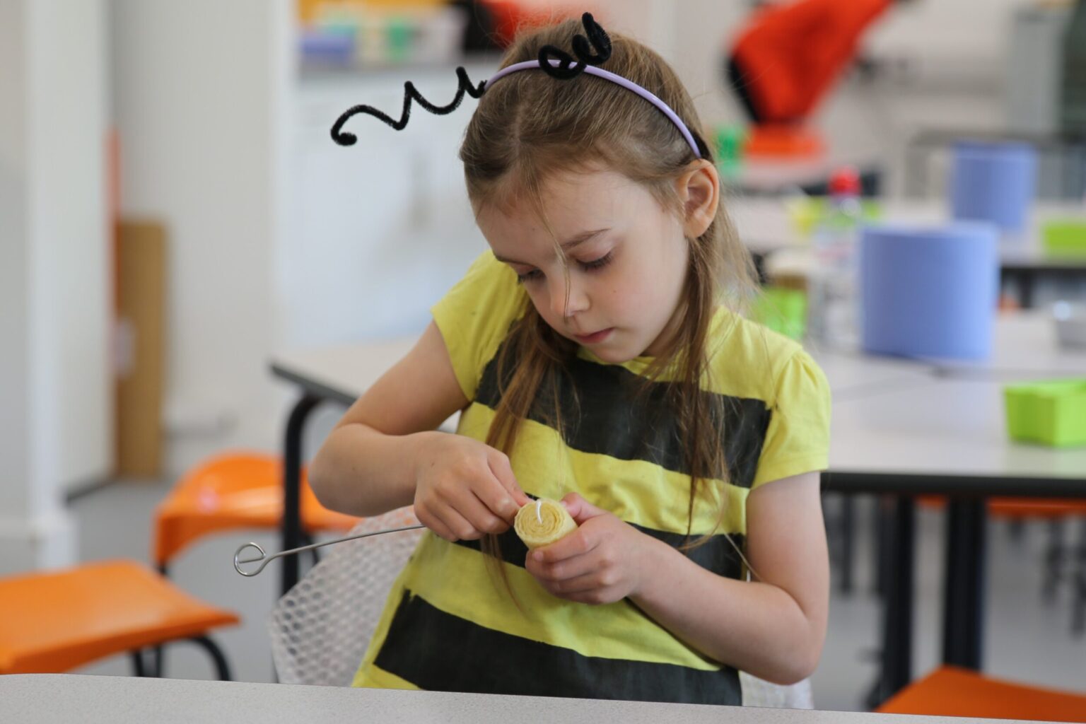 The super buzz of World Bee Day - Science Oxford