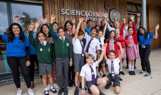 Home - Science Oxford