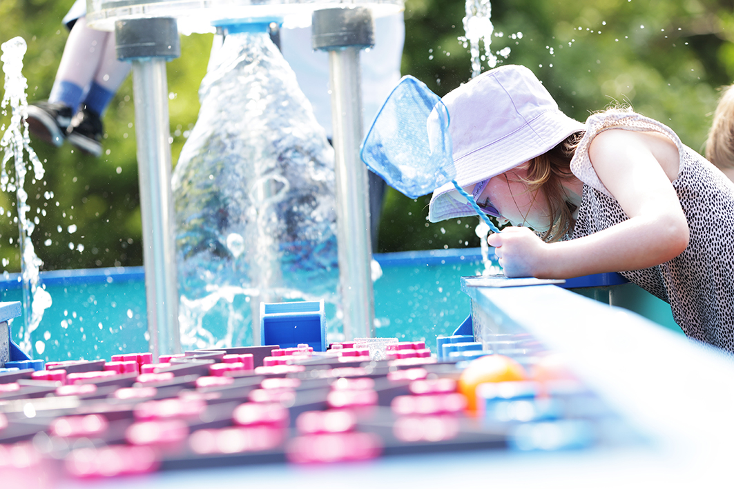 Summer Family Fun at the Science Oxford Centre - Science Oxford
