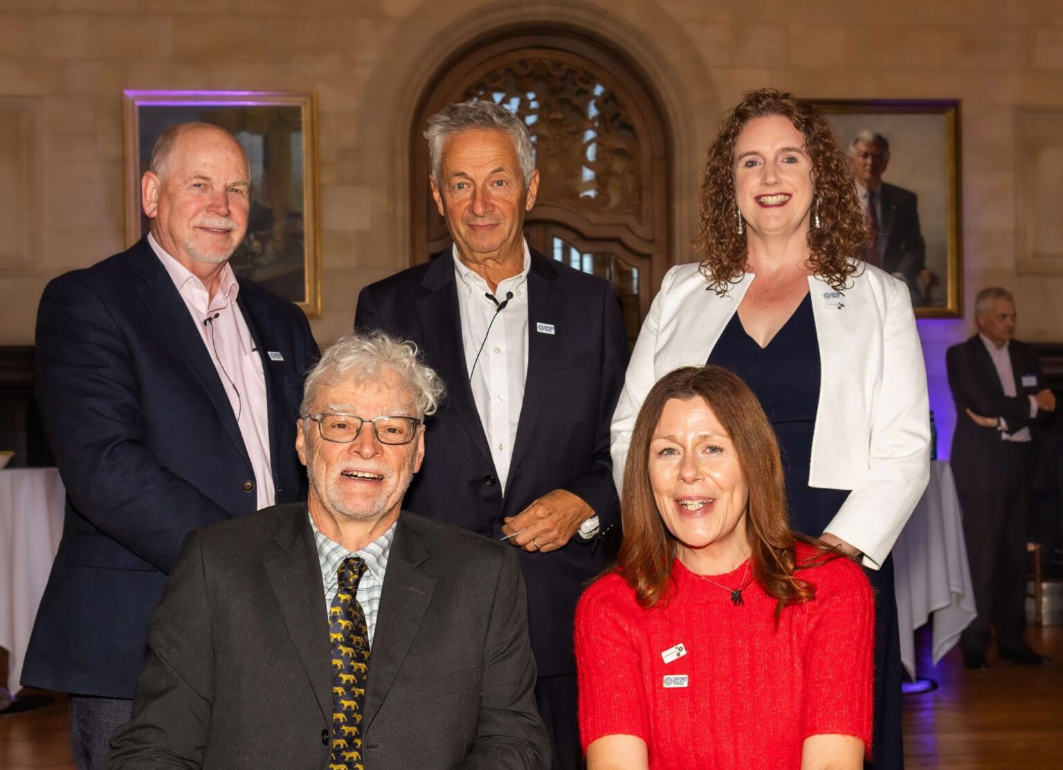 Super Science - imaginations fly to the Moon and back with IF Oxford ...