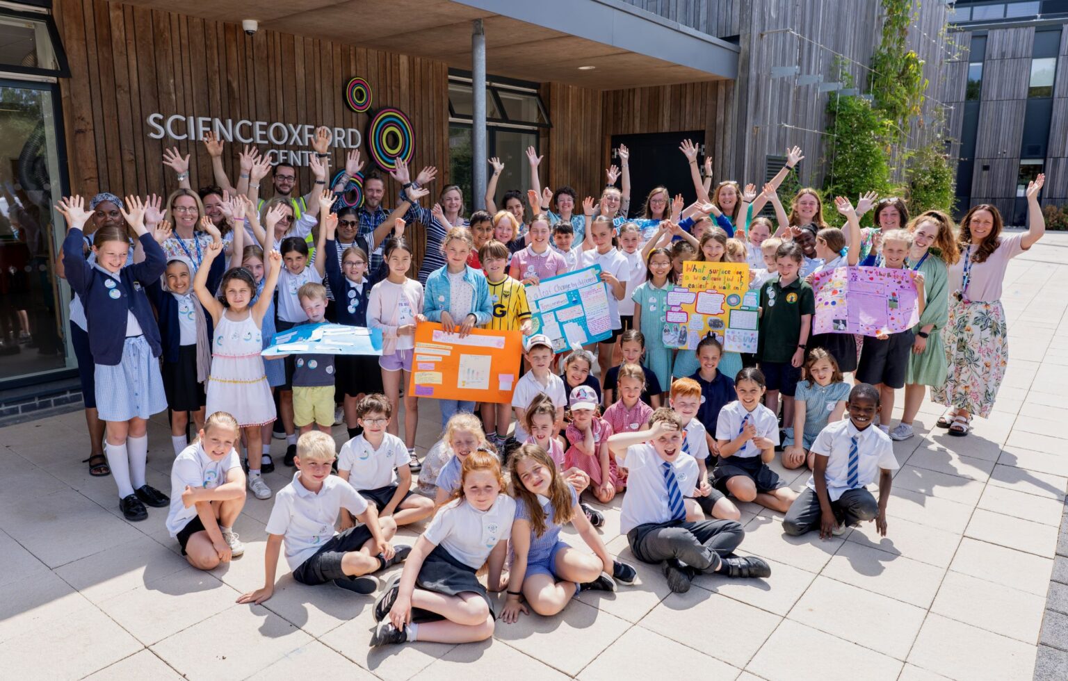 Top Tips for IF Oxford, Oxford's science and ideas Festival - Science ...